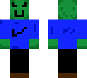 chill | Minecraft Skins