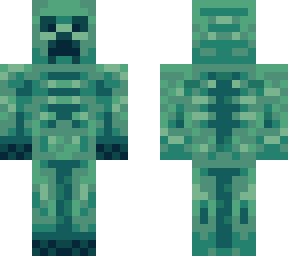 minecraft creeper | Minecraft Skins