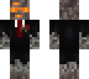 creaking | Minecraft Skins