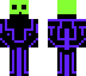 slime | Minecraft Skins