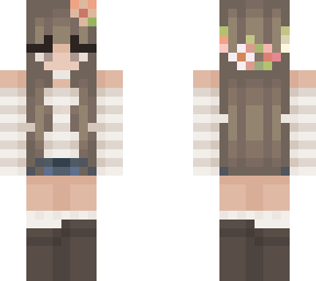 fall | Minecraft Skins