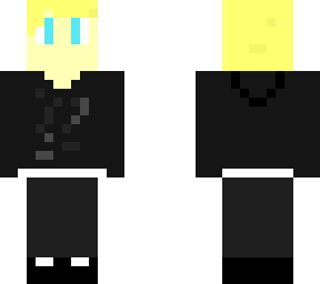 outer layer | Minecraft Skins