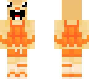 goofy ahh | Minecraft Skins