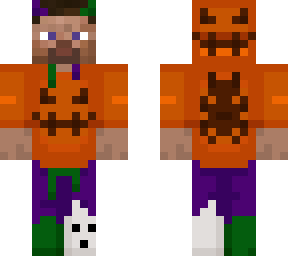 2d steve | Minecraft Skins