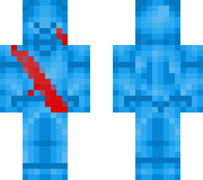 2d steve | Minecraft Skins