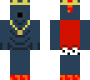 gubby | Minecraft Skins
