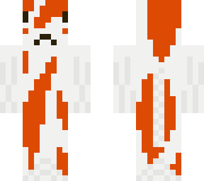 fish | Minecraft Skins