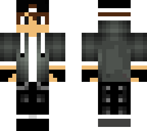 default | Minecraft Skins