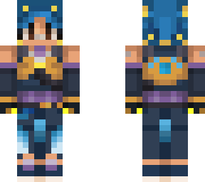 valorant | Minecraft Skins