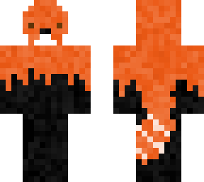 red panda | Minecraft Skins