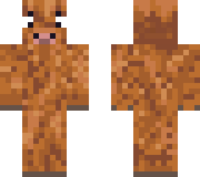 cow | Minecraft Skins