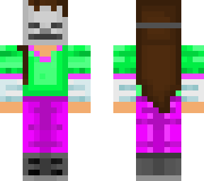hive style | Minecraft Skins