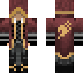 cultist | Minecraft Skins