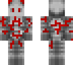 killer | Minecraft Skins