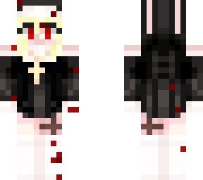 nun | Minecraft Skins