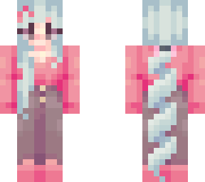 fall | Minecraft Skins