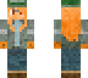 repo | Minecraft Skins