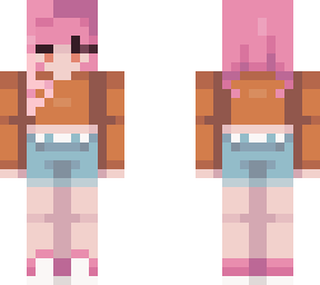 cosmo | Minecraft Skins
