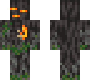 creaking | Minecraft Skins