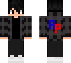 drip | Minecraft Skins