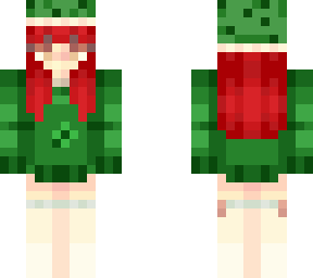 watermelon | Minecraft Skins