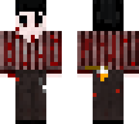 lookism | Minecraft Skins