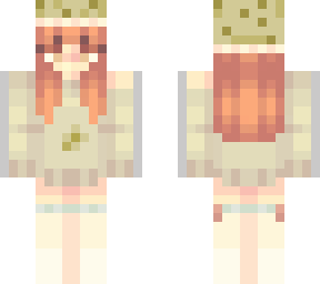leaf | Minecraft Skins
