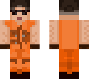 Nsqk ATP | Minecraft Skin