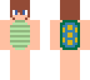 Minecraft Skins - The Skindex