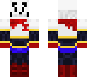 papyrus | Minecraft Skins