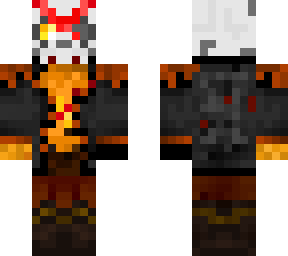 skeleton | Minecraft Skins