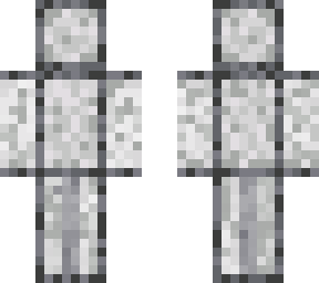 Polished diorite | Minecraft Skin