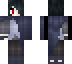 sasuke uchiha | Minecraft Skins