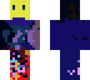 sigma | Minecraft Skins