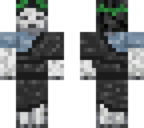 outer layer | Minecraft Skins