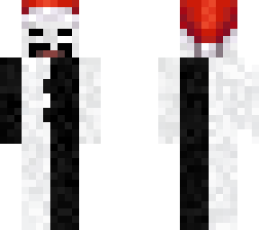 terrifier | Minecraft Skins