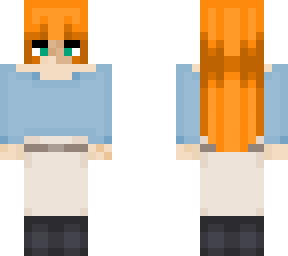 sammy | Minecraft Skins