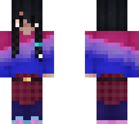 wednesday | Minecraft Skins