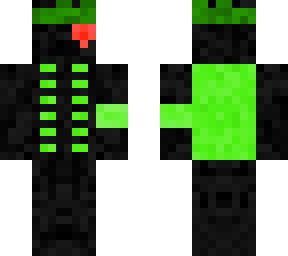1x1x1x1 | Minecraft Skins