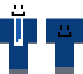 person | Minecraft Skins