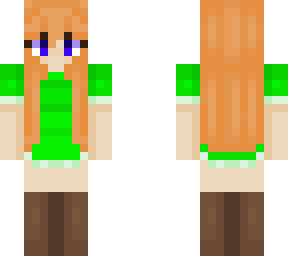 alex | Minecraft Skins