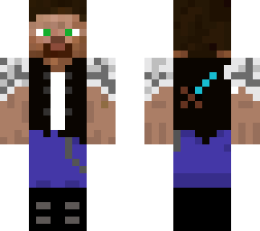 steve | Minecraft Skins