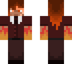 blaze | Minecraft Skins