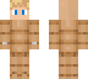 mannequin | Minecraft Skins