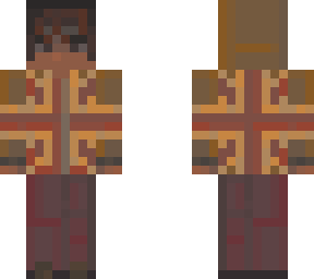 british | Minecraft Skins