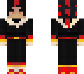 shadow | Minecraft Skins