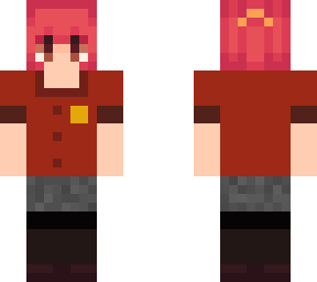 ethobot | Minecraft Skins
