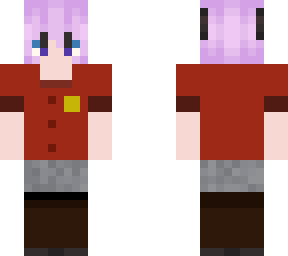 ethobot | Minecraft Skins