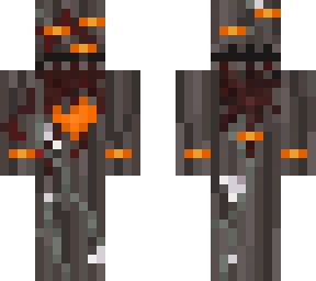 creaking | Minecraft Skins