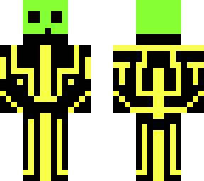 slime | Minecraft Skins